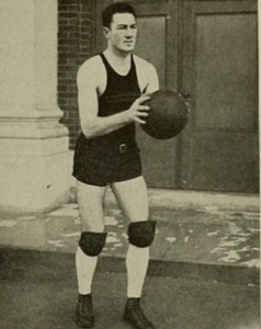 Bucky Buscher - Pro Basketball Encyclopedia