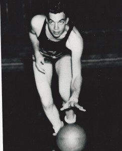 Mark Haller - Pro Basketball Encyclopedia