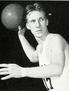 Mickey Tierney - Pro Basketball Encyclopedia
